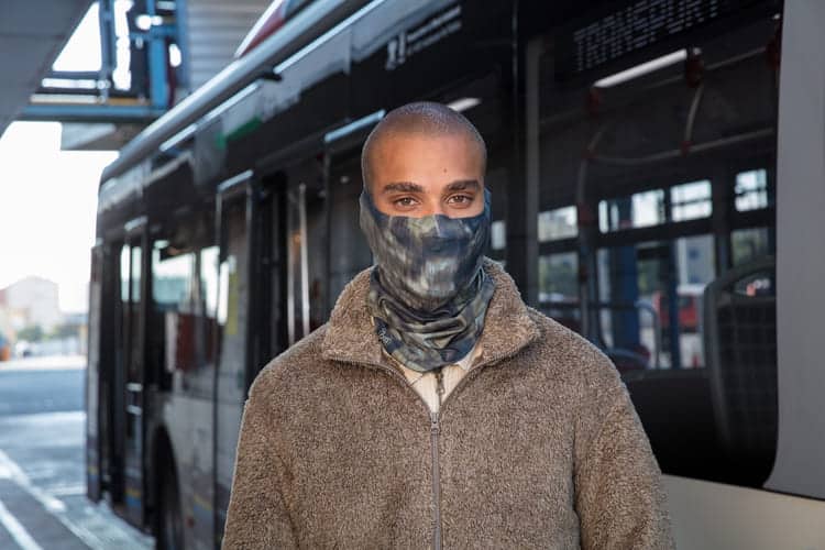 BUFF® erweitert seine Produktpalette mit dem Filter Tube – Trailrunning ...