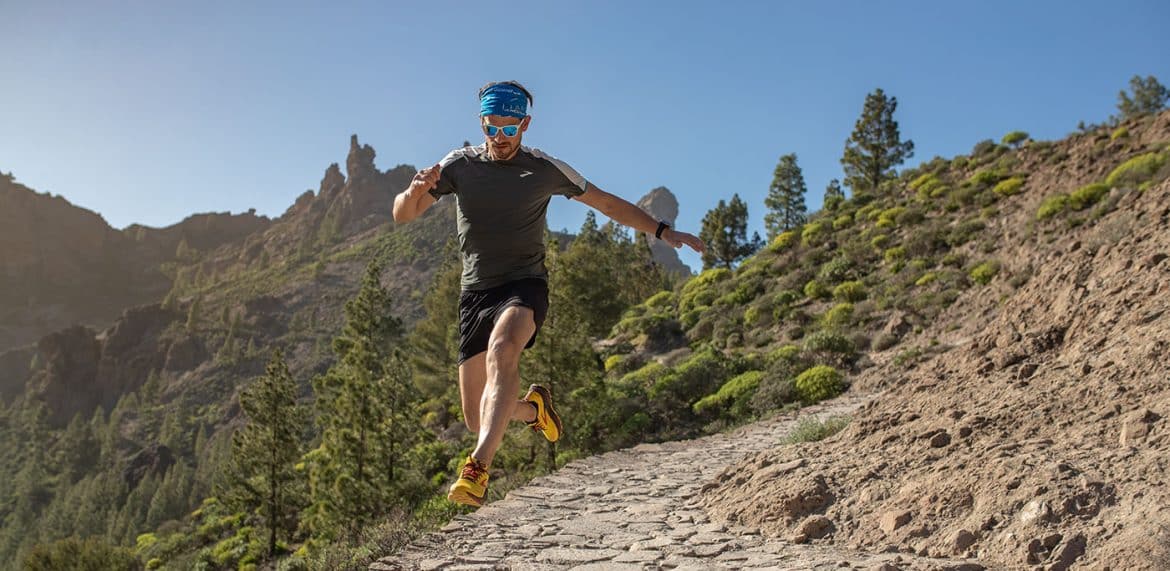 Brooks Running präsentiert Trailrunning Team - Trailrunning Szene