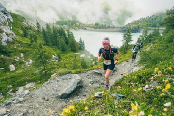 Vorschau Dolomiti Extreme Trail 2025 – Trailrunning Szene