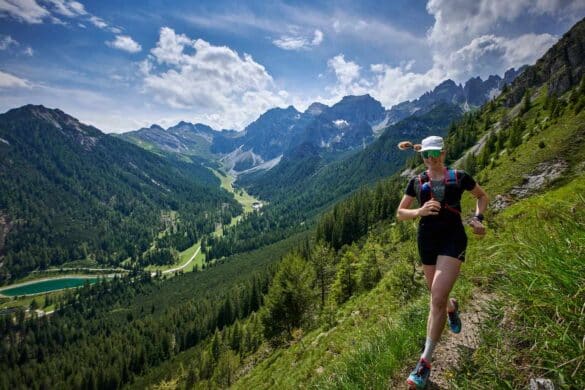 Vorschau Dolomiti Extreme Trail 2025 – Trailrunning Szene